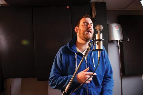 Making It Big - Baltimore Magazine