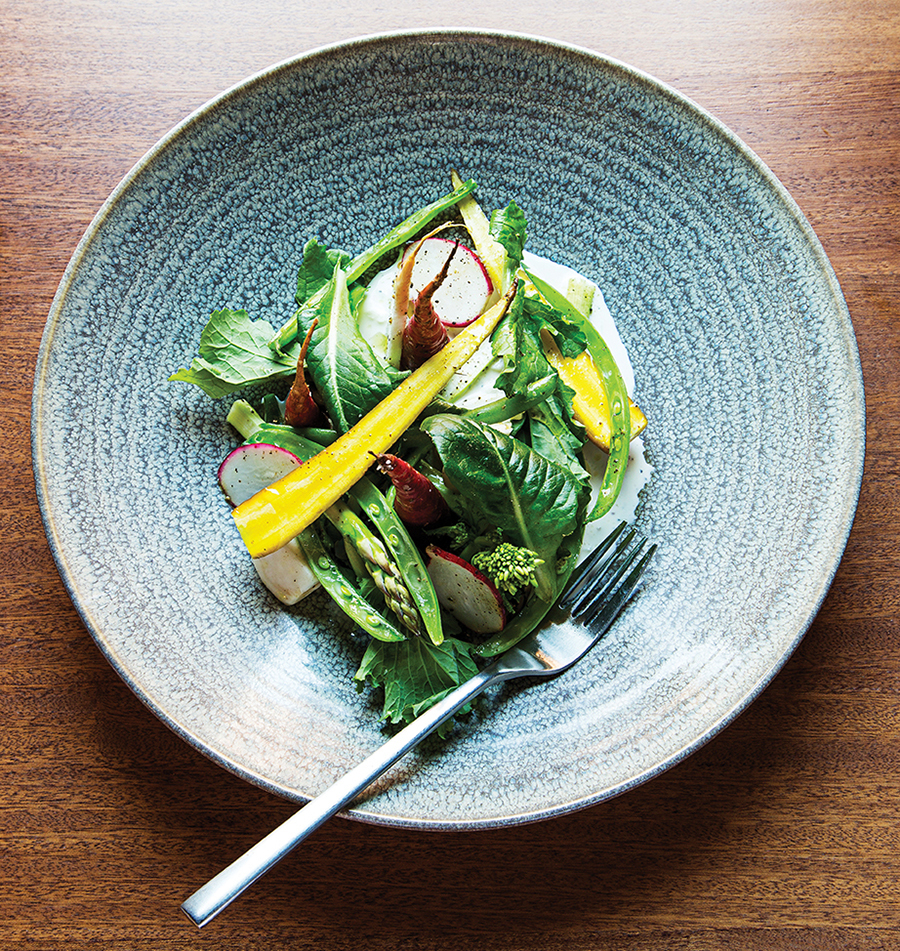 Review: Modern Cook Shop - Baltimore Magazine