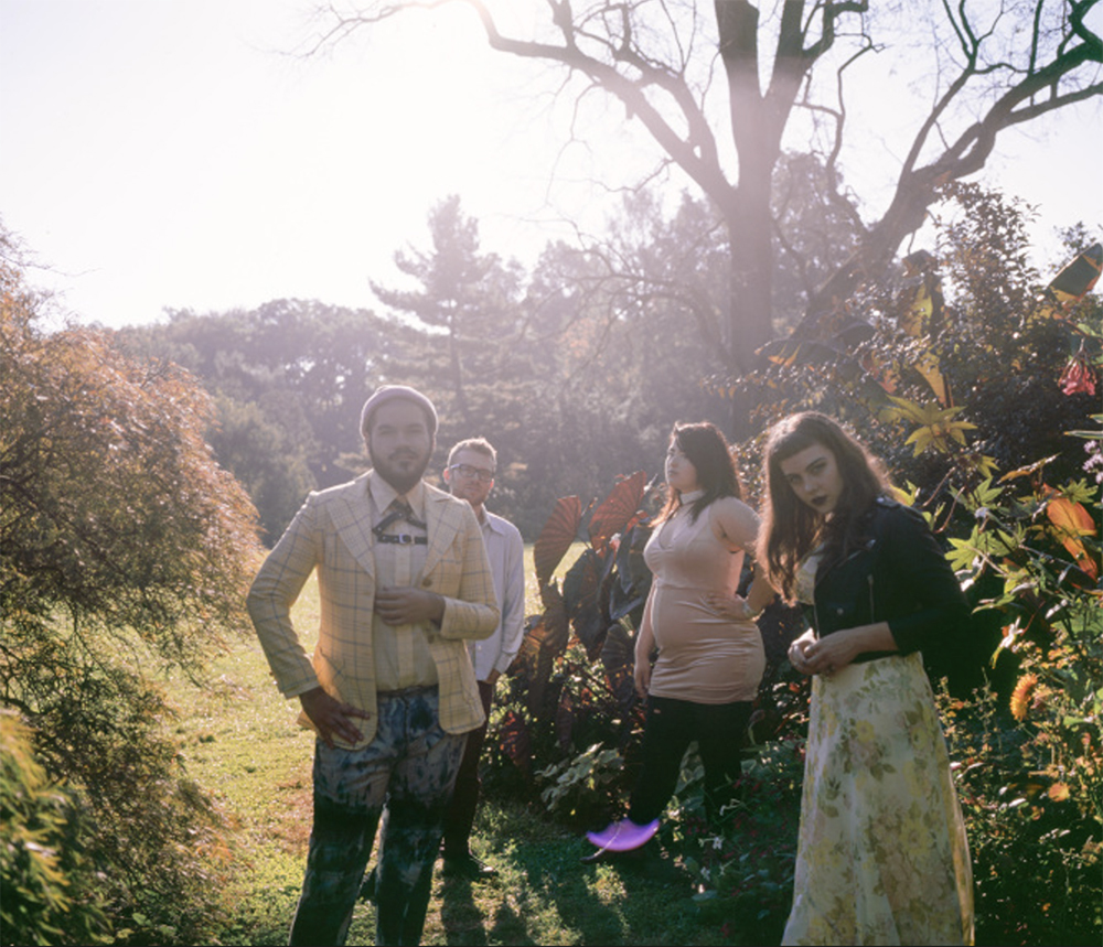 Q&A with Natural Velvet - Baltimore Magazine