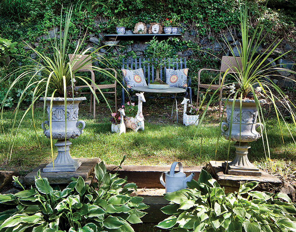 The Constant Gardeners - Baltimore Magazine