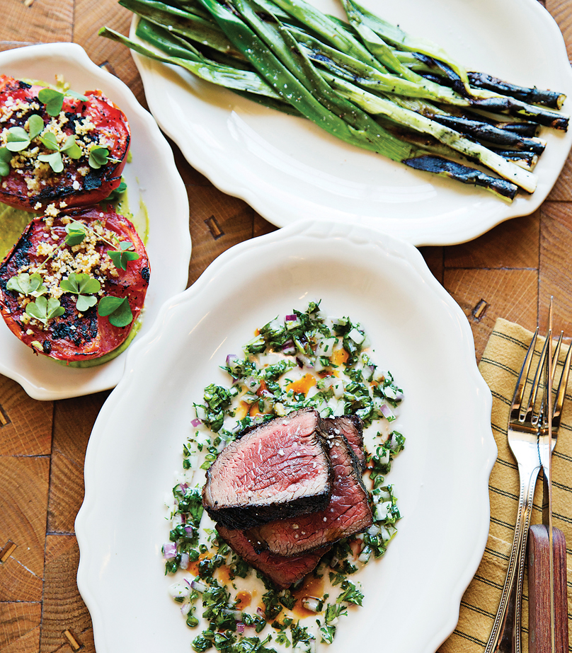 Review: Parts & Labor - Baltimore Magazine