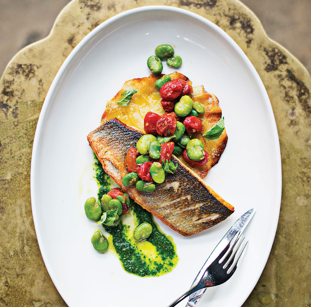 Review: Pazo - Baltimore Magazine