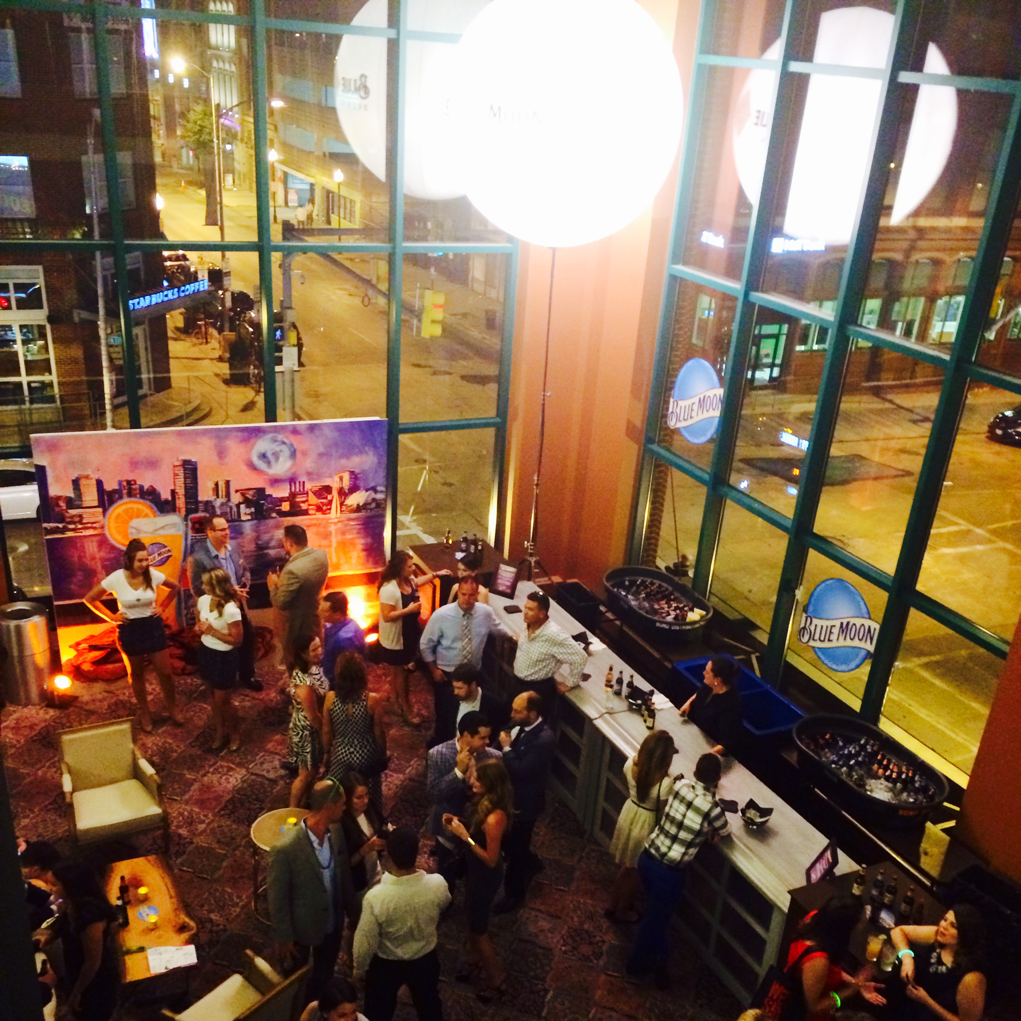 Best of Baltimore Party 2014 - Baltimore Magazine
