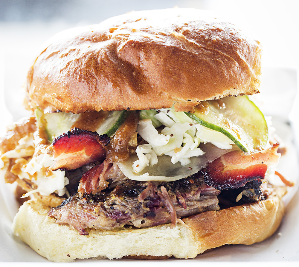 Review: Smoke - Baltimore Magazine