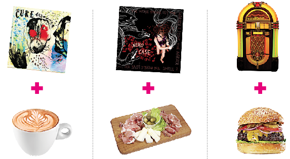 Sound Bites - Baltimore Magazine