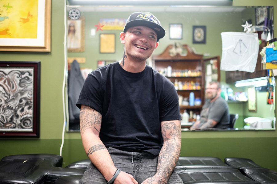Southside Tattoo in Brooklyn Park Offers Free Cover-Ups for Racist Ink ...