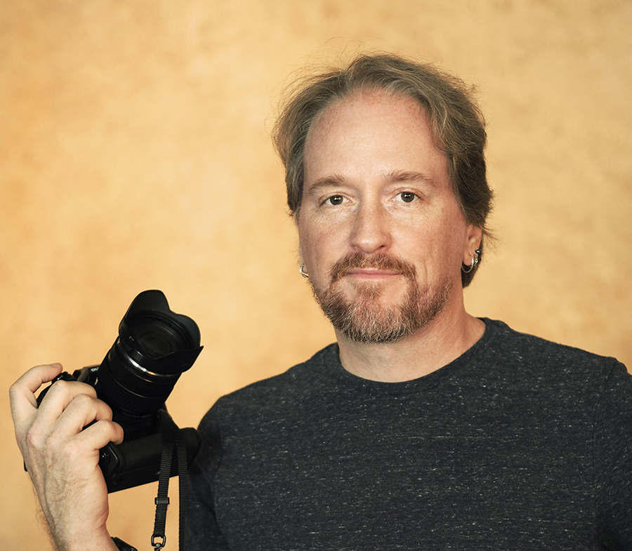 Photographer Steve Parke Talks About Chronicling Prince - Baltimore ...