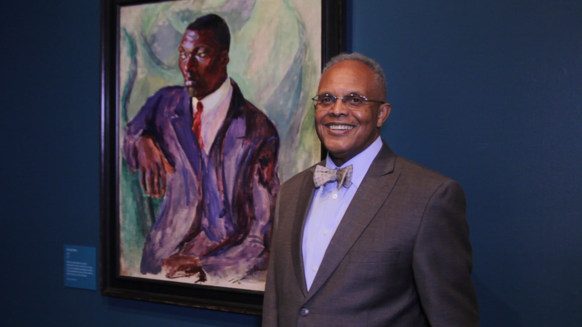 Ruth Starr Rose Exhibit Comes to the Reginald F. Lewis Museum ...