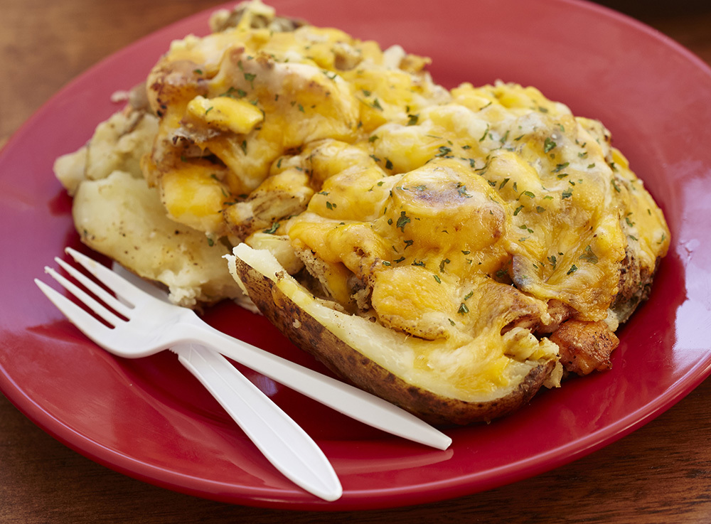 Review: Taste This - Baltimore Magazine