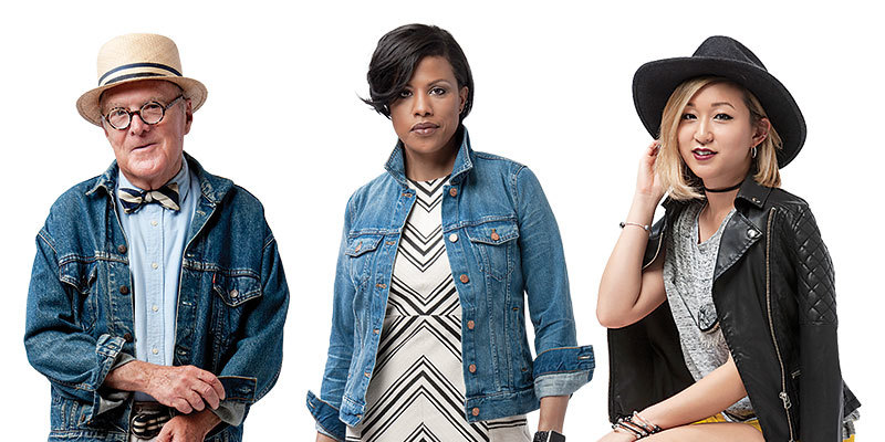 The Style List - Baltimore Magazine