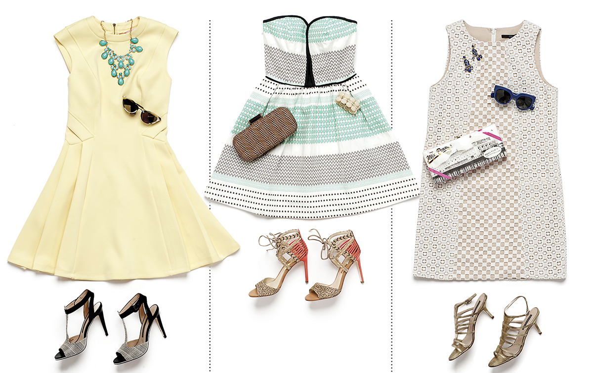 Preakness Style Guide - Baltimore Magazine