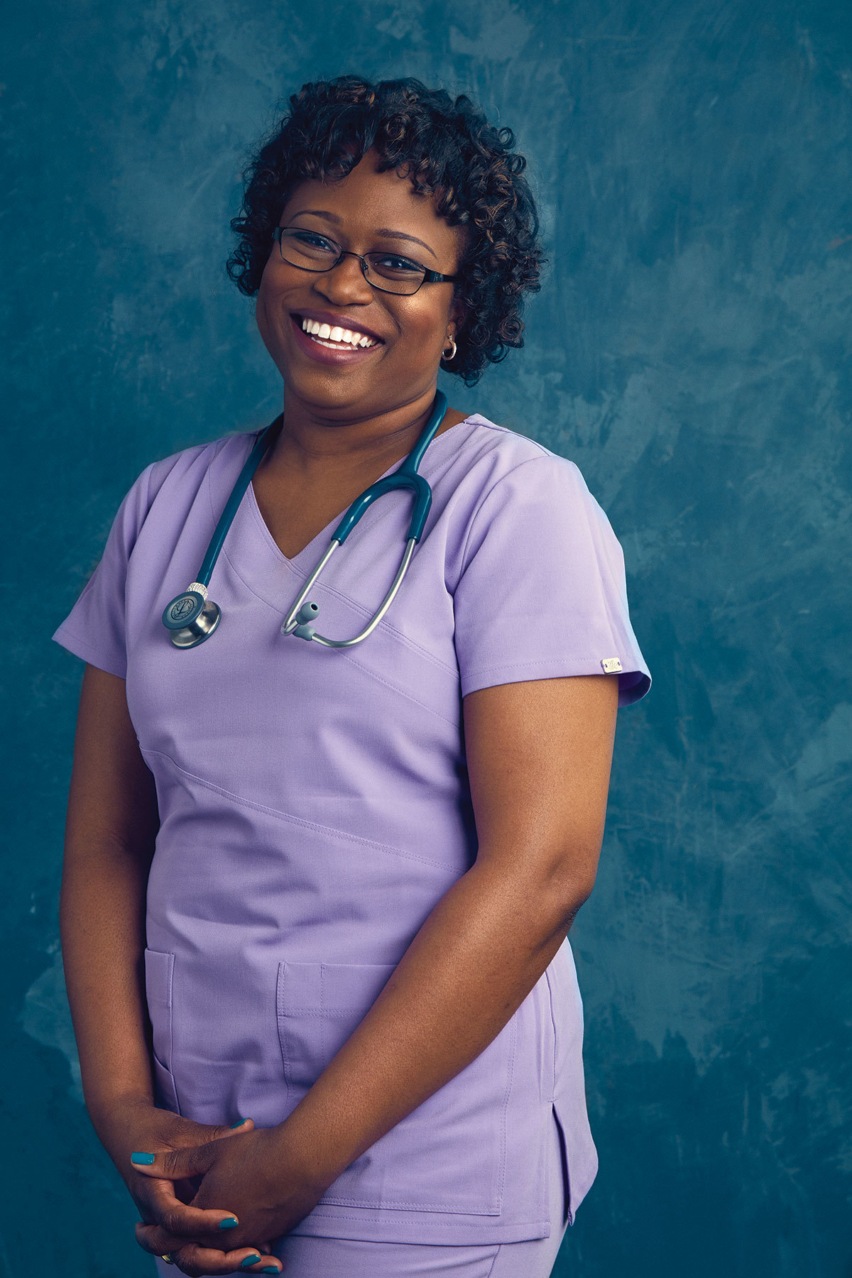 Top Nurses 2018 - Baltimore Magazine