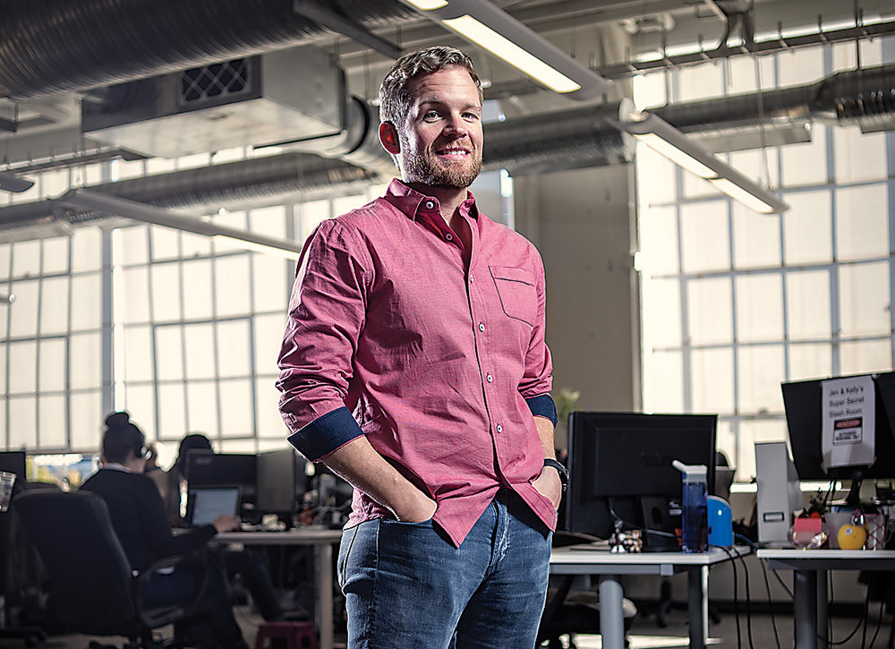 My Top Ten With Chris Jeffery - Baltimore Magazine