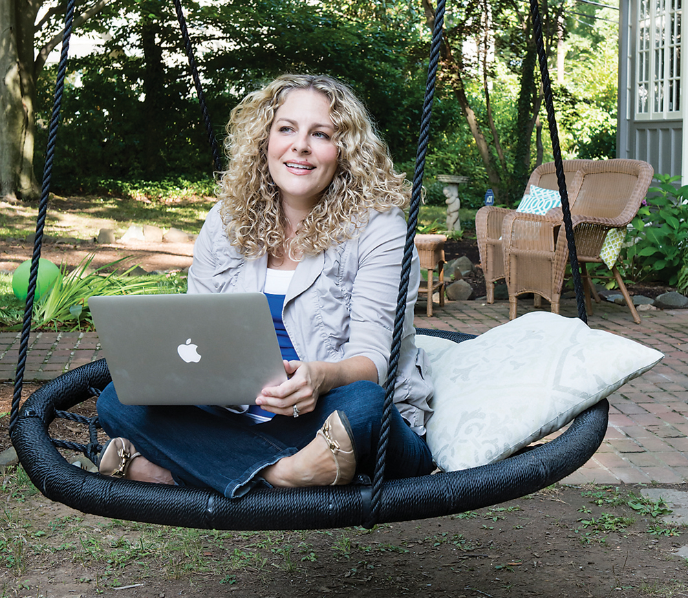 My Top Ten by Jill Smokler, 37 - Baltimore Magazine