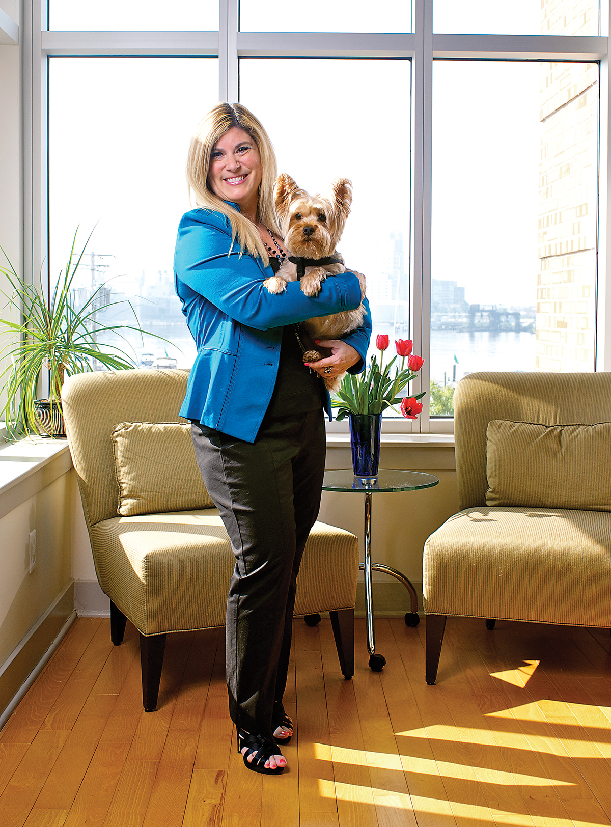 Rental Royale - Baltimore Magazine