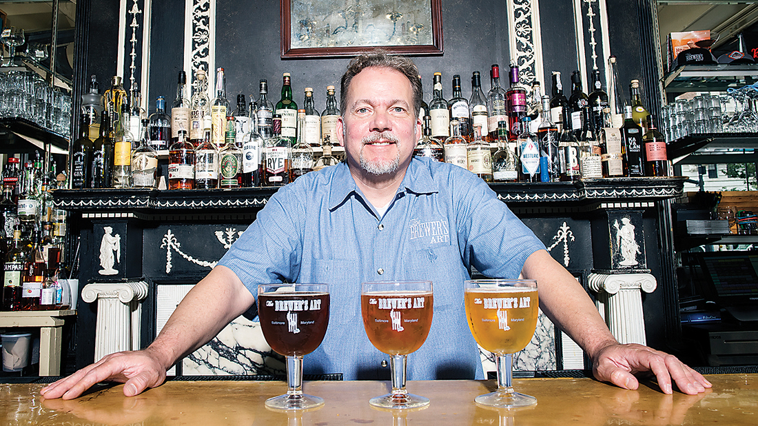 State of the Art - Baltimore Magazine