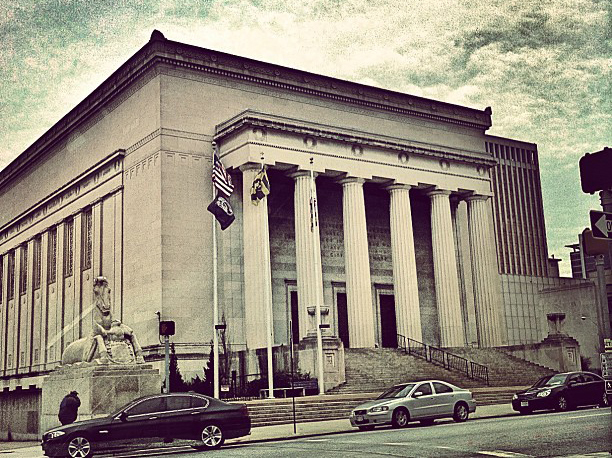 Of Thee They Sing - Baltimore Magazine