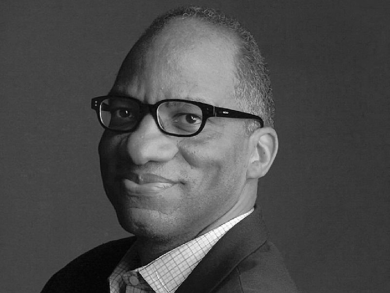 Q&A With Wil Haygood - Baltimore Magazine