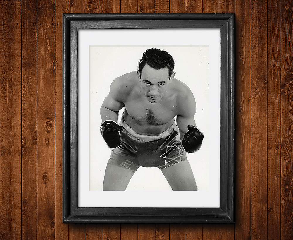 You Are Here: Star Fighters - Baltimore Magazine