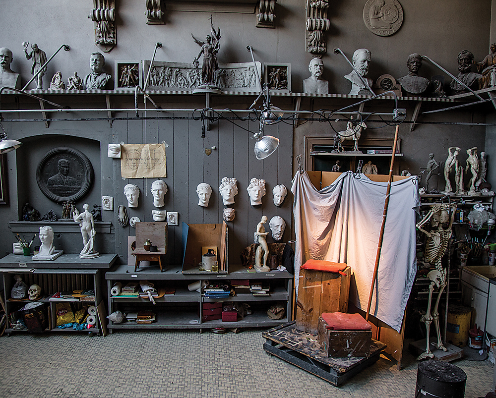 You Are Here: December 2016 - Baltimore Magazine