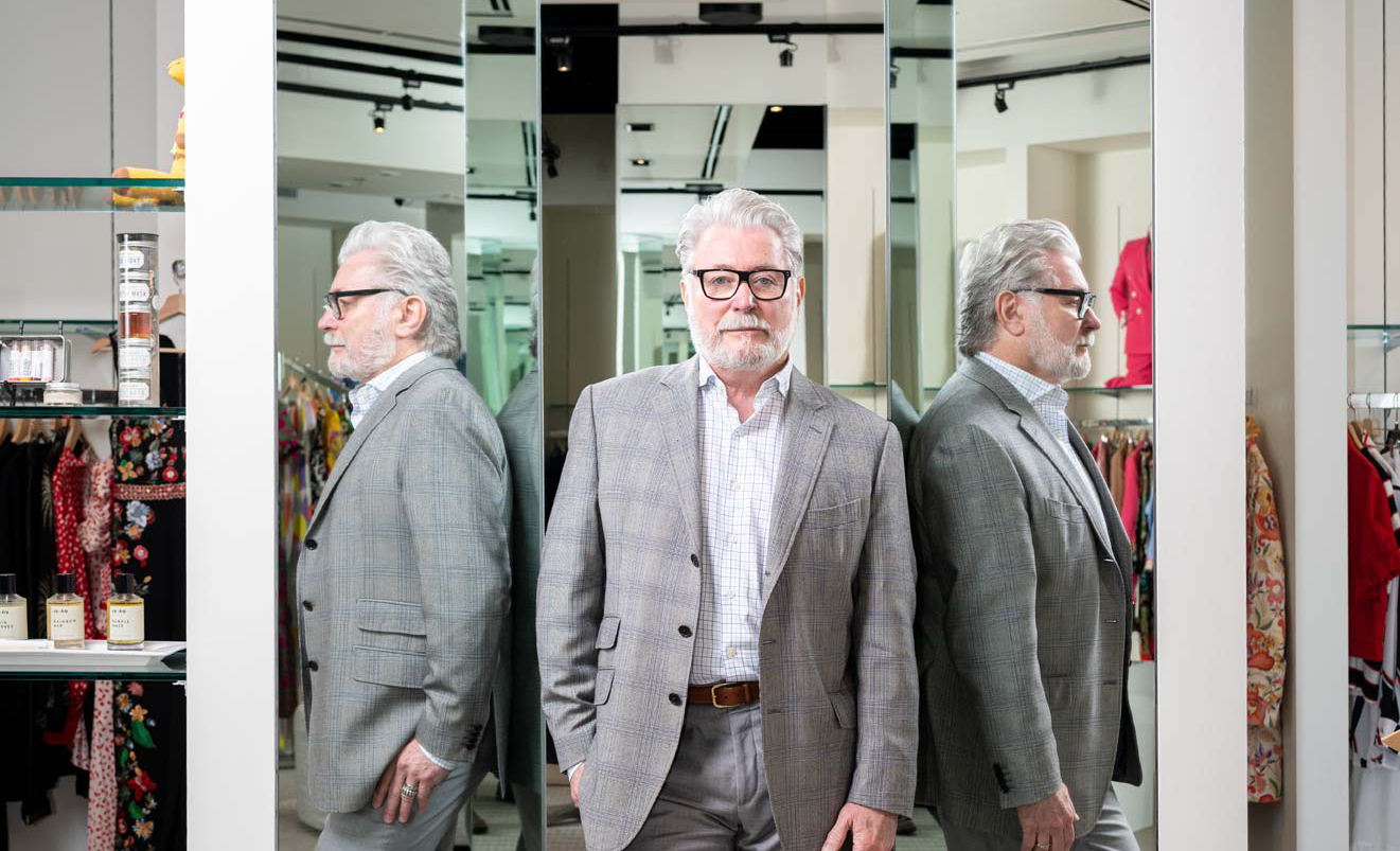 Ray’s Runway - Baltimore Magazine