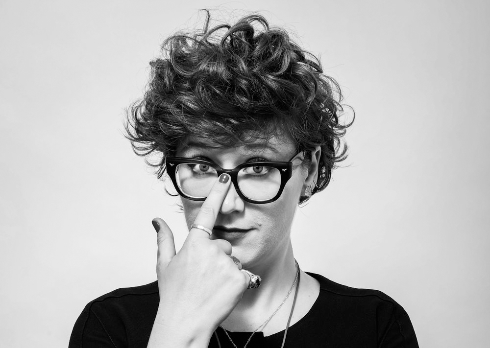 Barbara Bourland Discusses Feminism and the Art World - Baltimore Magazine