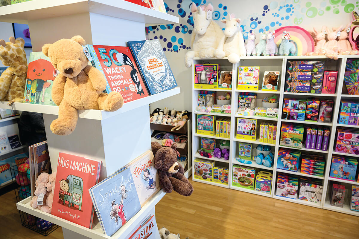 Kids’ Shopping Guide - Baltimore Magazine