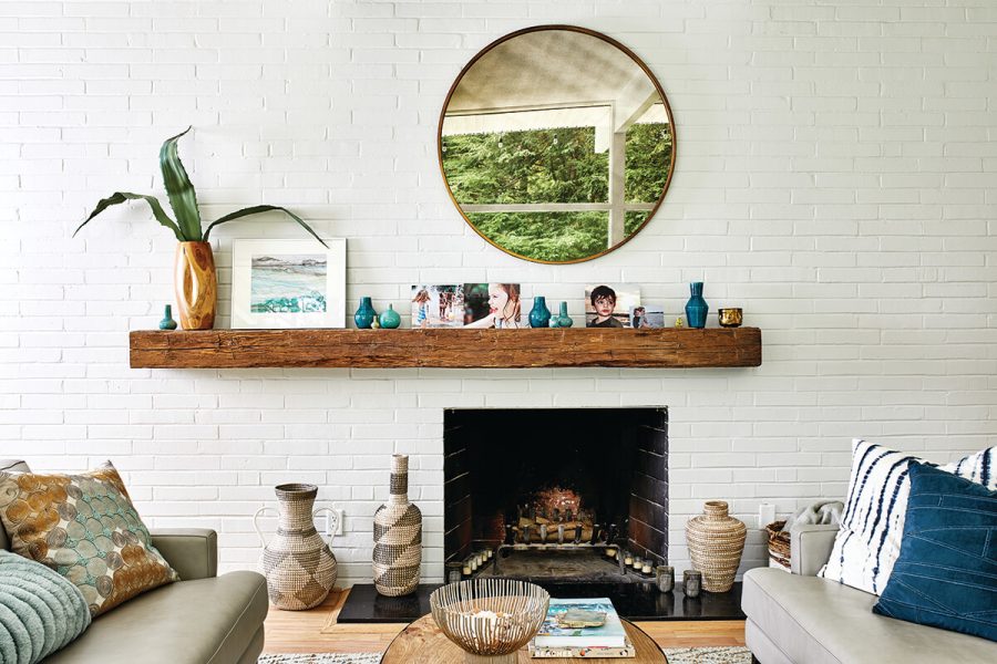 Scary No More - Baltimore Magazine