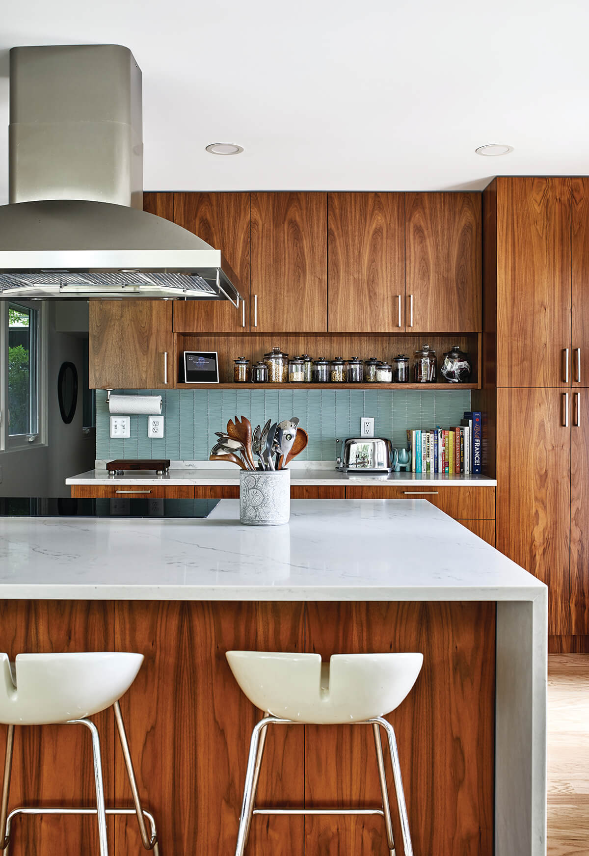 Scary No More - Baltimore Magazine