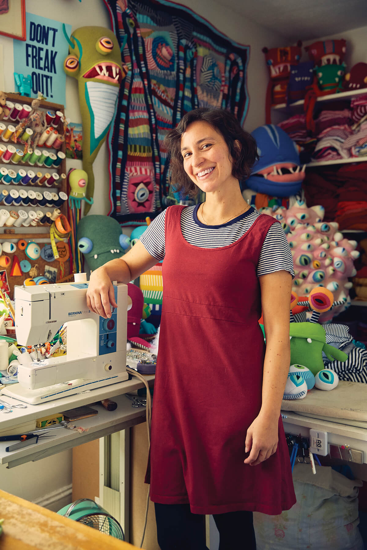 Top Ten With Jennifer Strunge - Baltimore Magazine