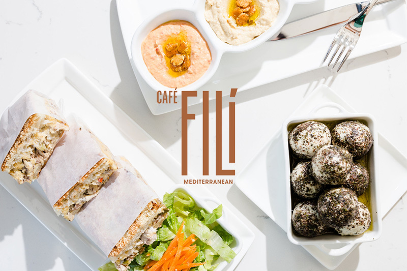 Café Filí - Baltimore Magazine