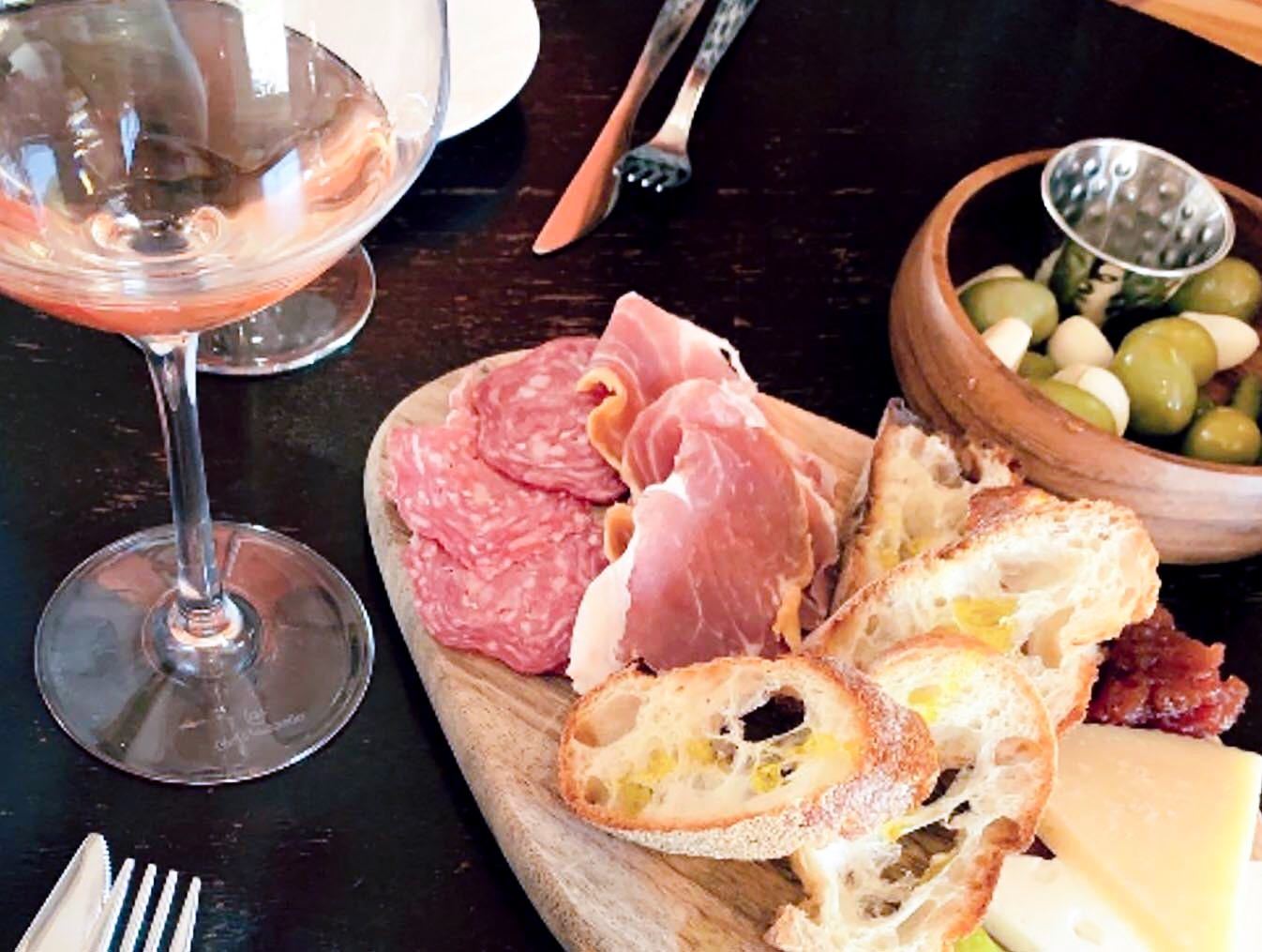 Union Collective’s New Winery Co-Op Will Offer Food Pairings and Barrel ...