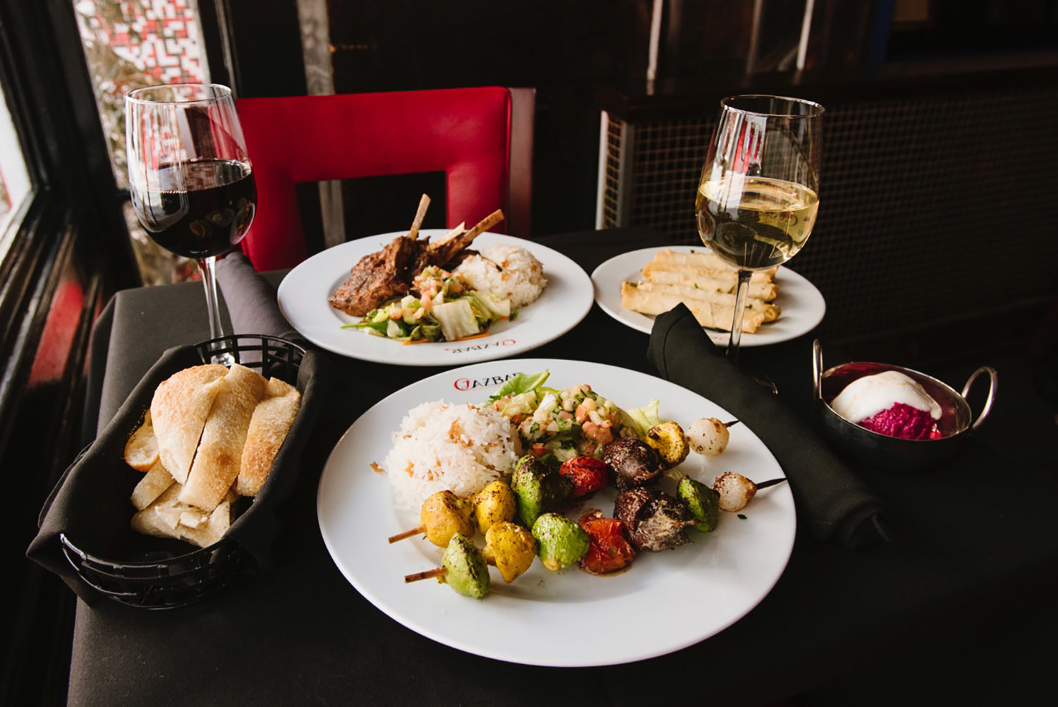 Open & Shut: Cazbar Columbia; Ekiben’s End of Summer Series; The Dizz ...