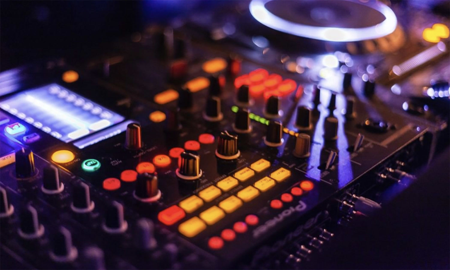 Decades Night Club Documents Baltimore Club Music History at the Peale ...