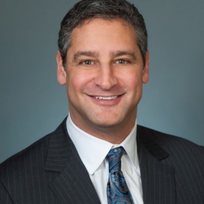 Dr. David Buchalter, CAO OrthoMaryland - Baltimore Magazine