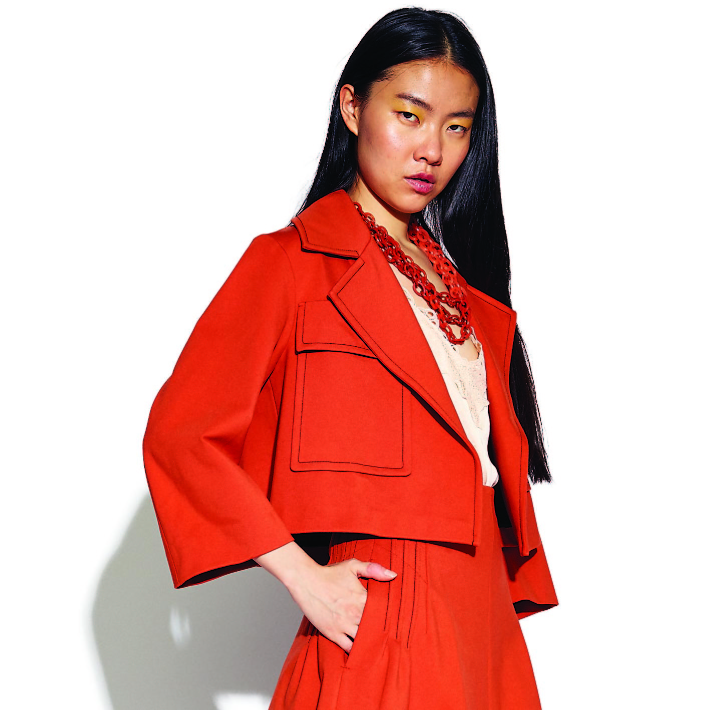 Color Theory - Baltimore Magazine