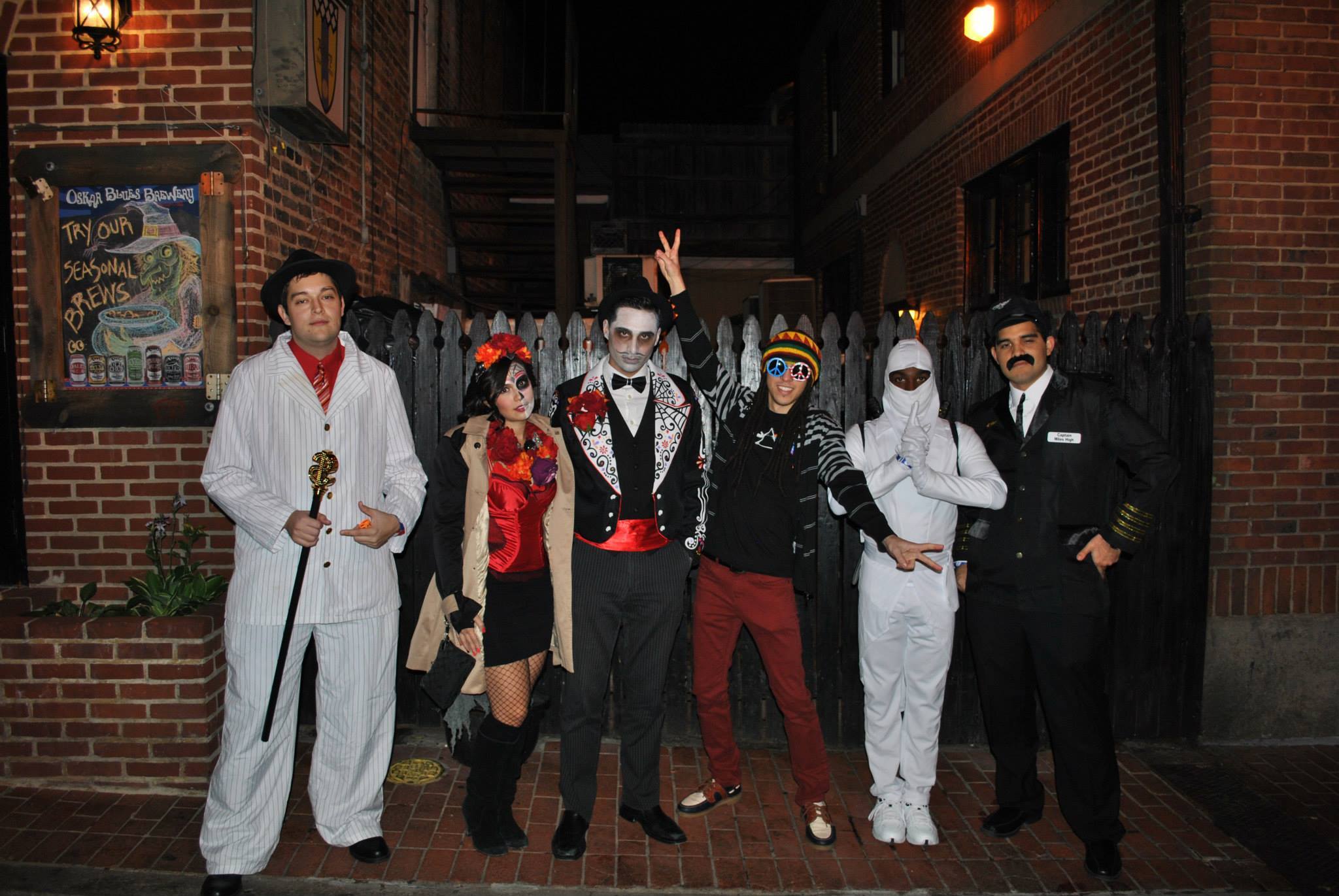 Baltimore’s Most Spirited Halloween Parties, Performances, and Events ...