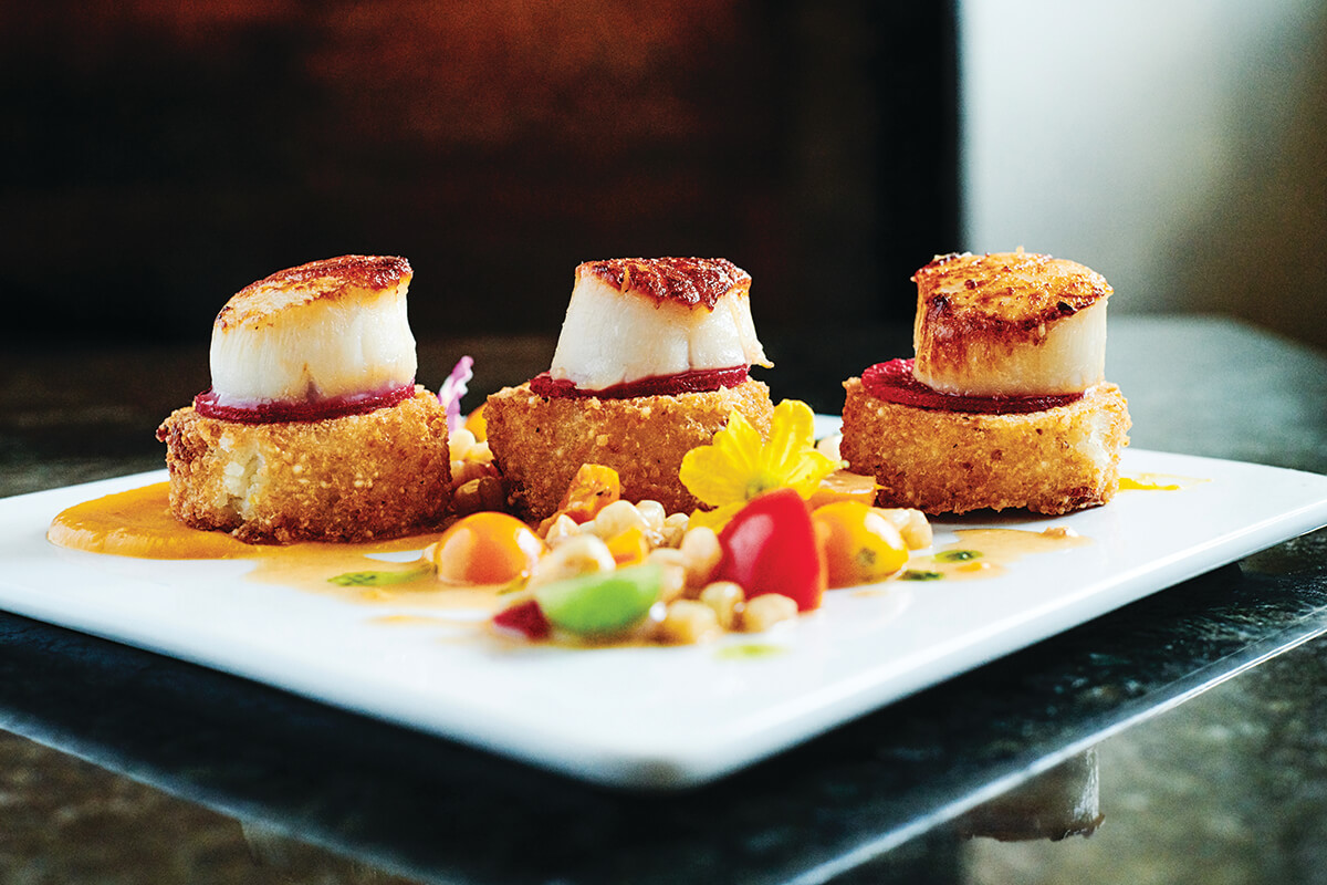 Review: Hamilton Tavern - Baltimore Magazine