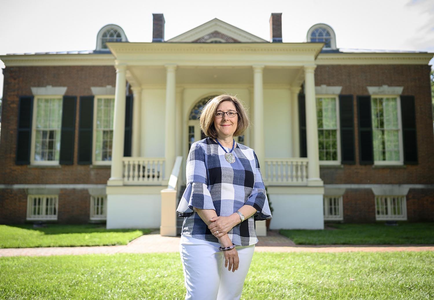 Telling the Whole Story - Baltimore Magazine