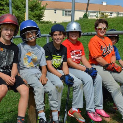 Impact Sports Baltimore - Baltimore Magazine