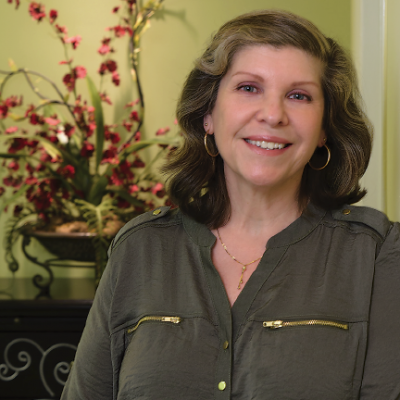 Dr. Janet P. Woodyard - Baltimore Magazine