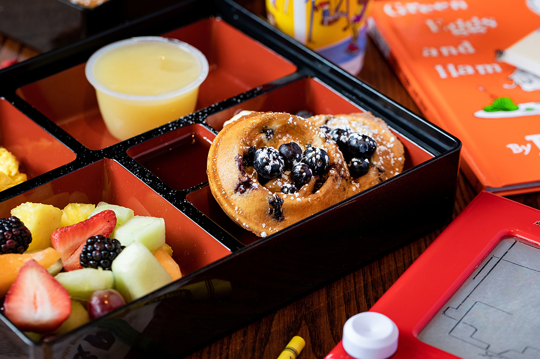 Small World - Baltimore Magazine