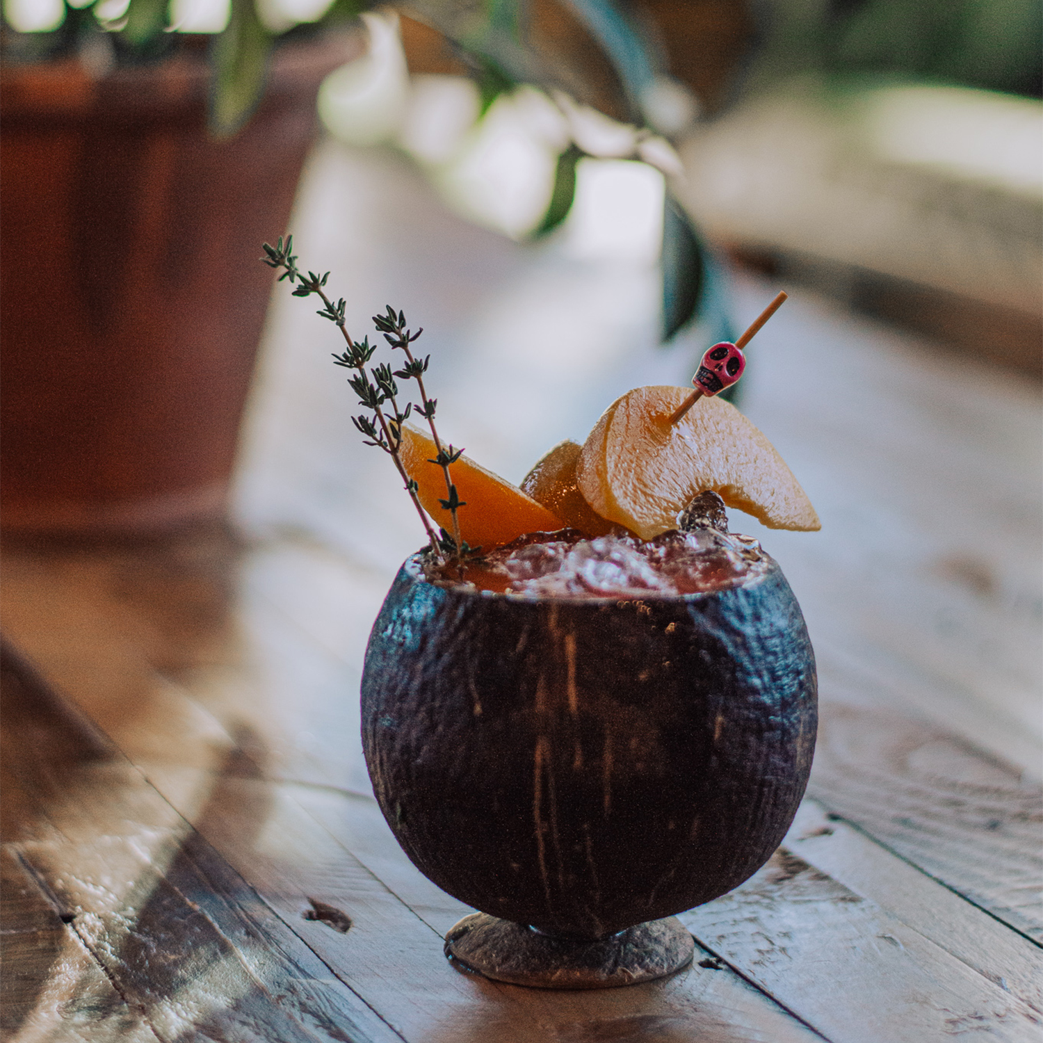 Open & Shut: Tiki Bar at Hotel Revival; Uptown Abbey; The Laughing Pint ...