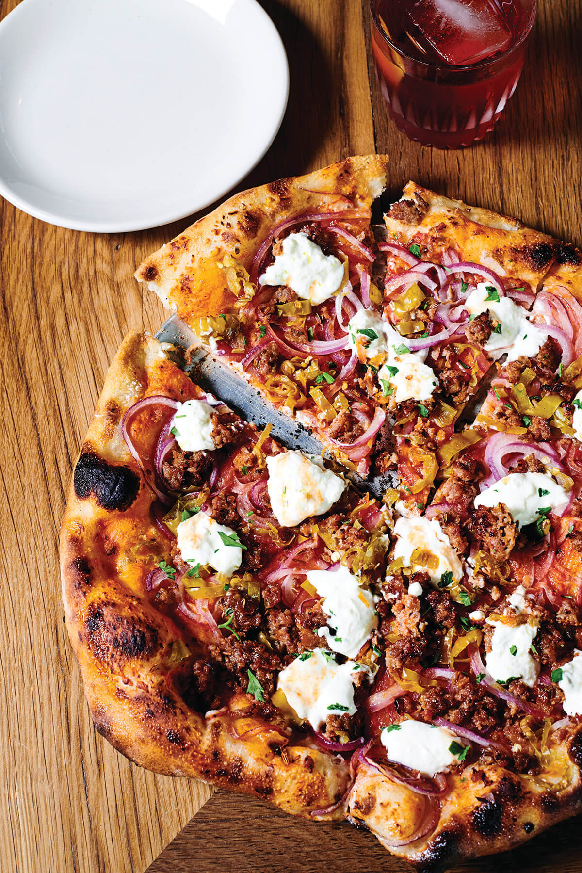 Review: Noona’s - Baltimore Magazine