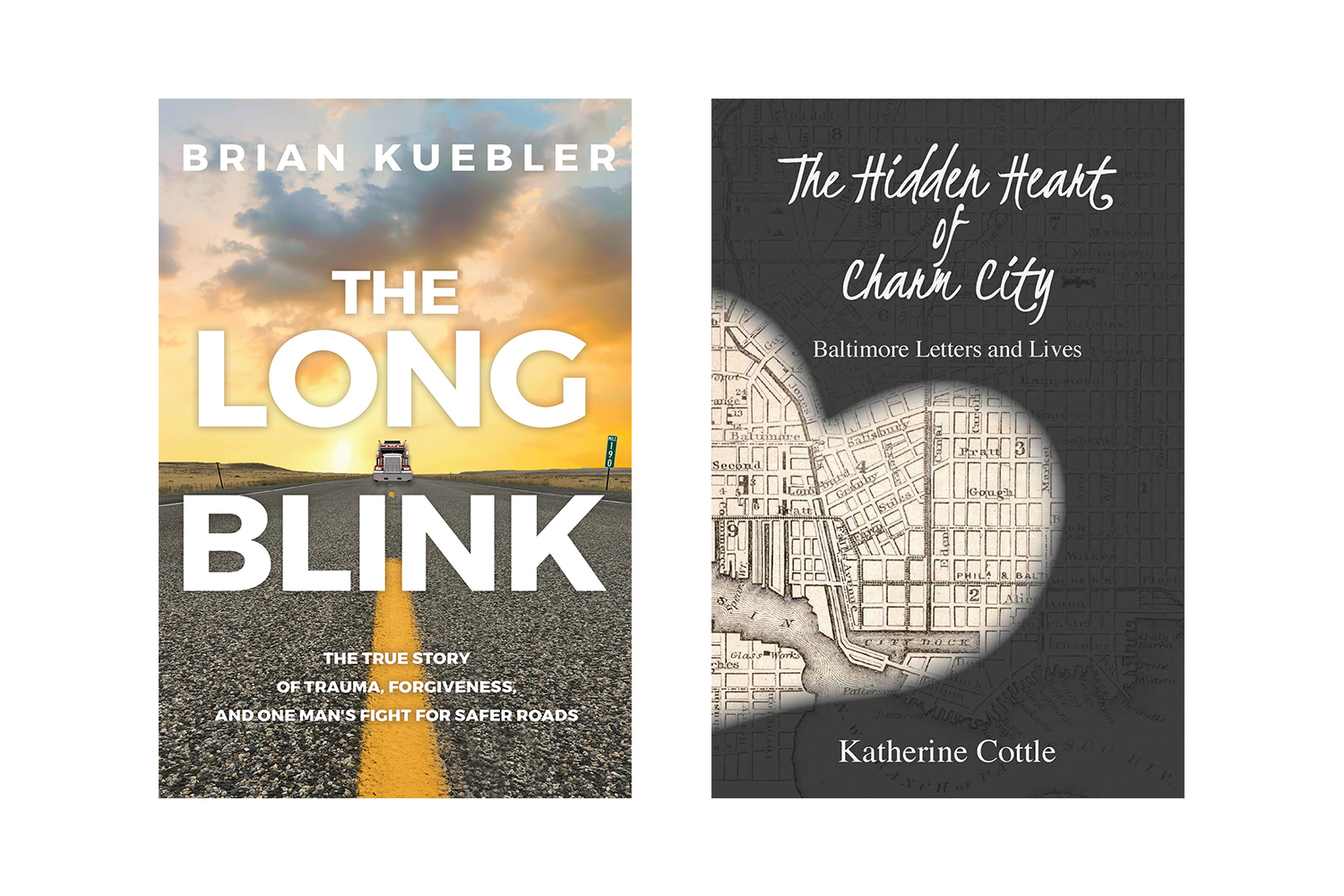 Book Reviews: November 2019 - Baltimore Magazine
