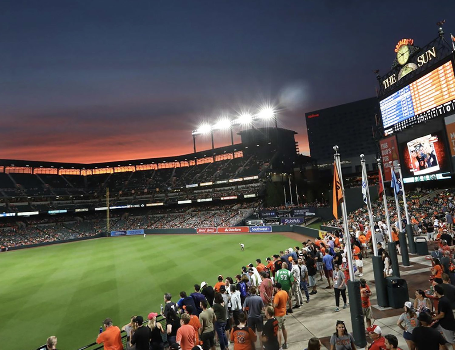 The Orioles Aren’t Moving Out of Town, But They Have a Long Way To Go ...