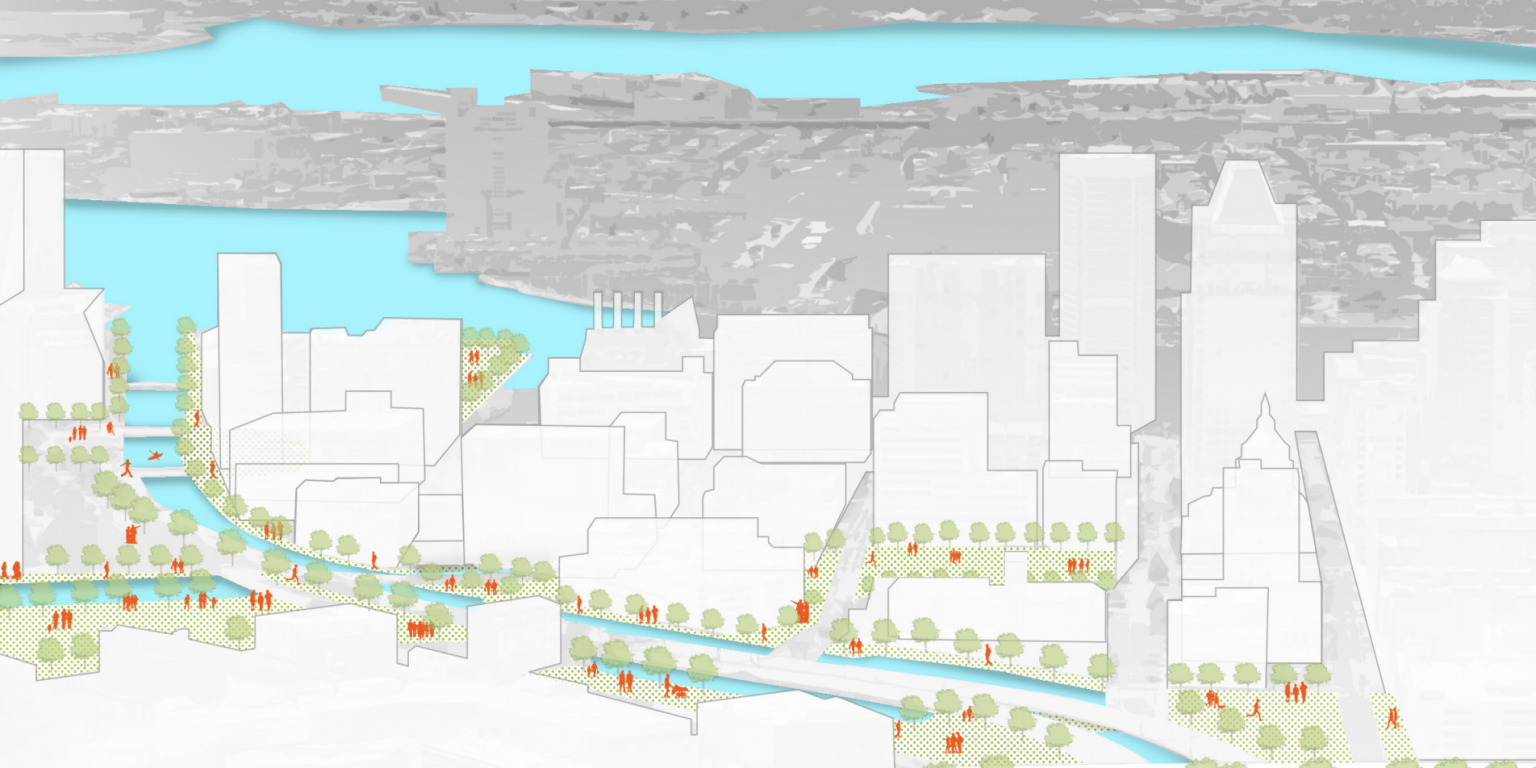 Visions for Harborplace Discussed Among Local Architects - Baltimore ...