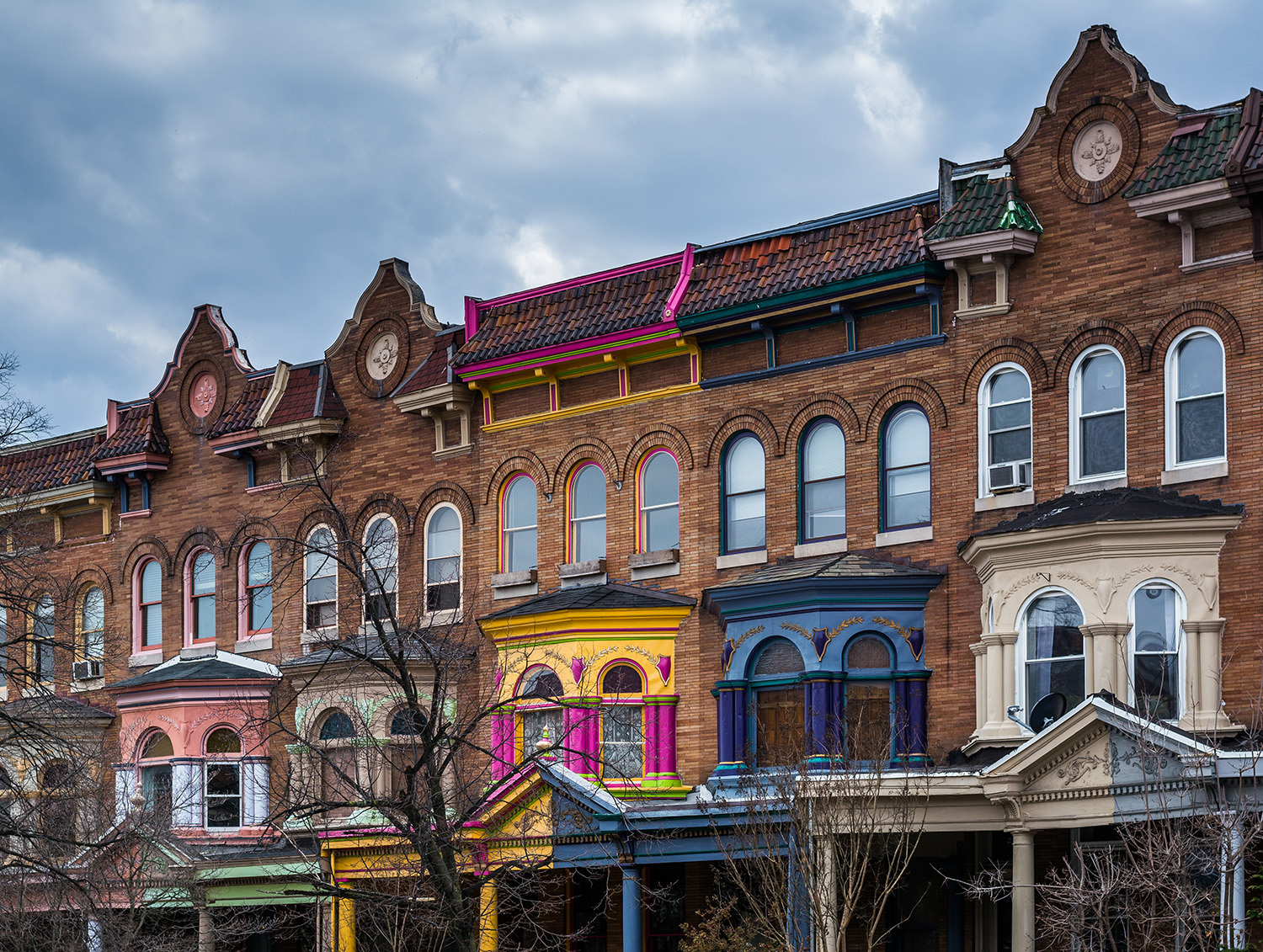 Ten of Many Reasons Why We Love Charm City - Baltimore Magazine
