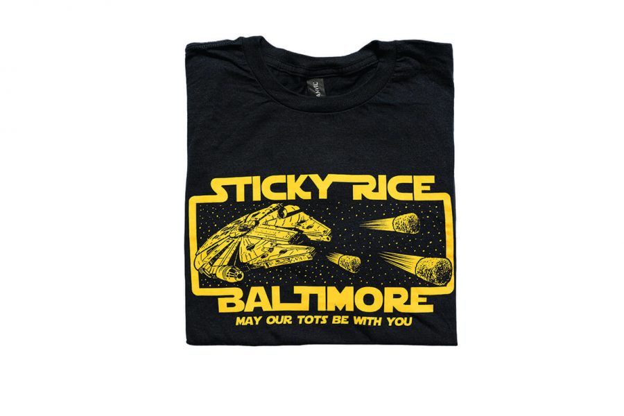 Show Support for Your Favorite Restaurants with This Nifty Merch ...