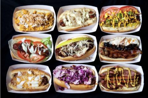 Best Places to Celebrate National Hot Dog Day - Baltimore Magazine